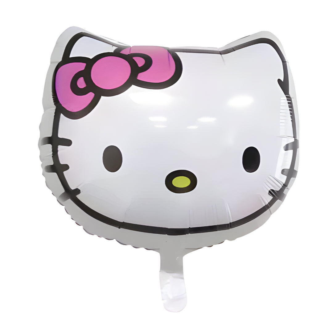 Globo Hello Kitty – Fiest on